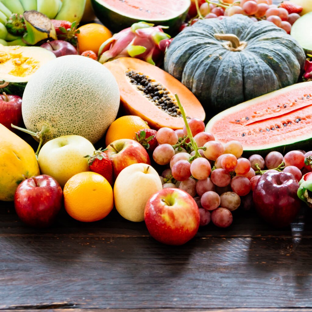 Vegetables & Fruits – Aavi Global Nexus